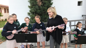 Student Life – Middleburg Academy