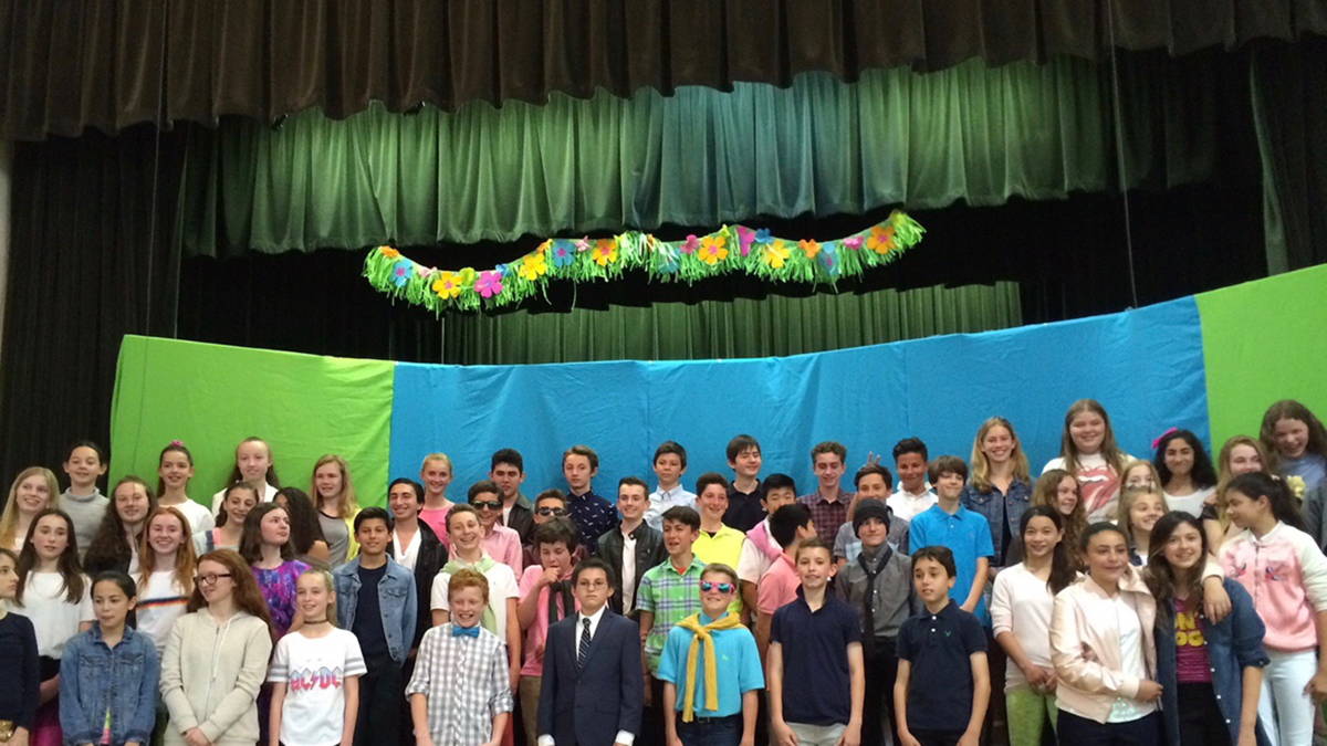 Student Life – Middleburg Academy