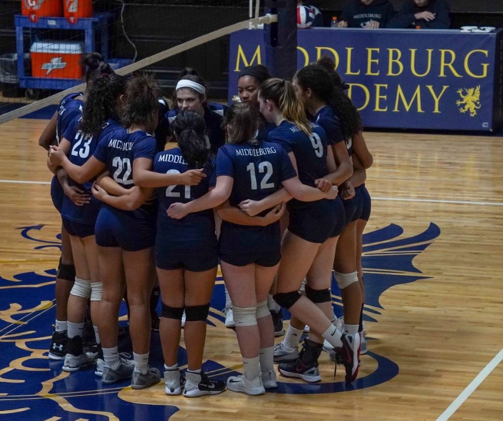 Student Life – Middleburg Academy